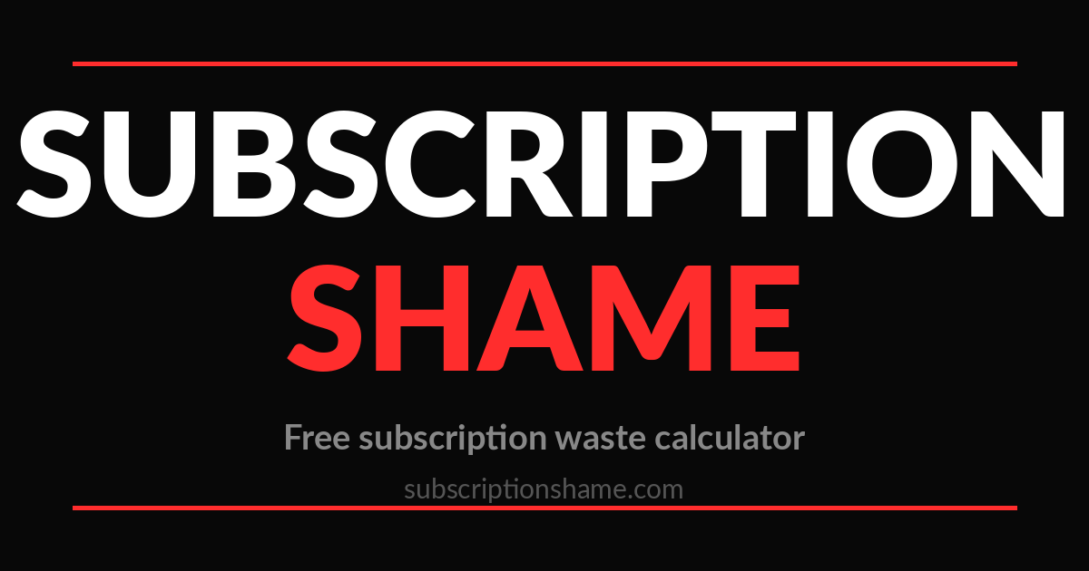Is YouTube Premium Worth It in 2026? | SubscriptionShame